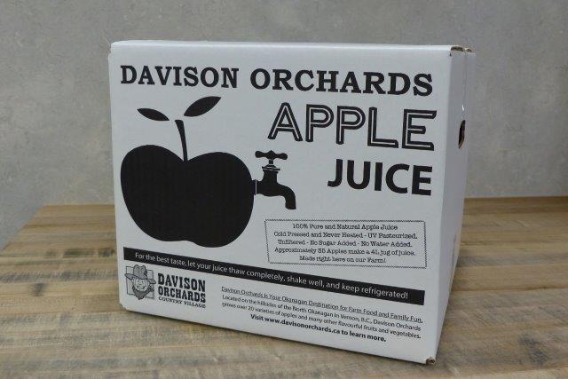 Davison Orchards